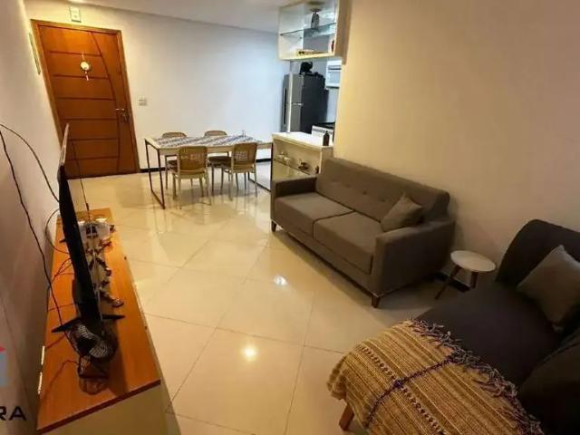 Apartamento para Venda em Santo André/SP Vila Gilda 2 Quartos