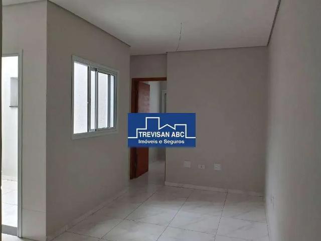 Apartamento para Venda em Santo André/SP Vila Gilda 2 Quartos