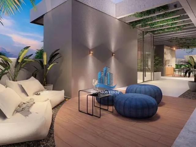 Apartamento para Venda em Santo André/SP Vila Gilda 2 Quartos