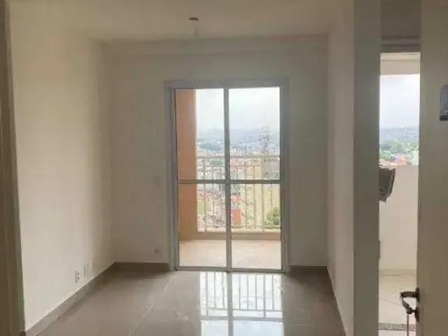 Apartamento para Venda em Santo André/SP Vila Gilda 2 Quartos