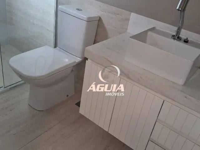 Apartamento para Venda em Santo André/SP Vila Gilda 2 Quartos