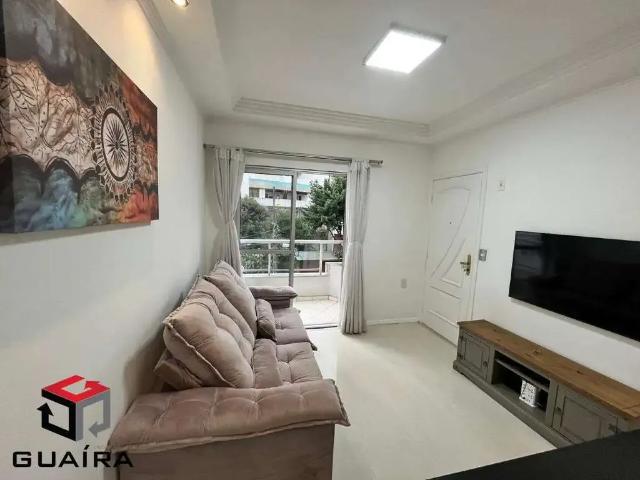 Apartamento para Venda em Santo André/SP Vila Gilda 2 Quartos