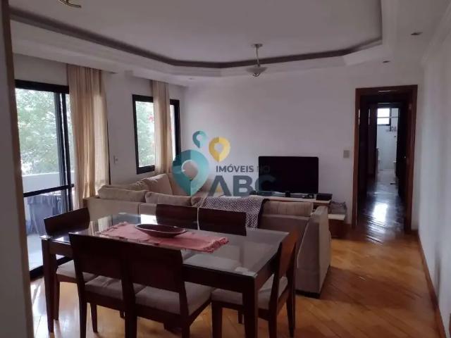 Apartamento para Venda em Santo André/SP Vila Gilda 2 Quartos