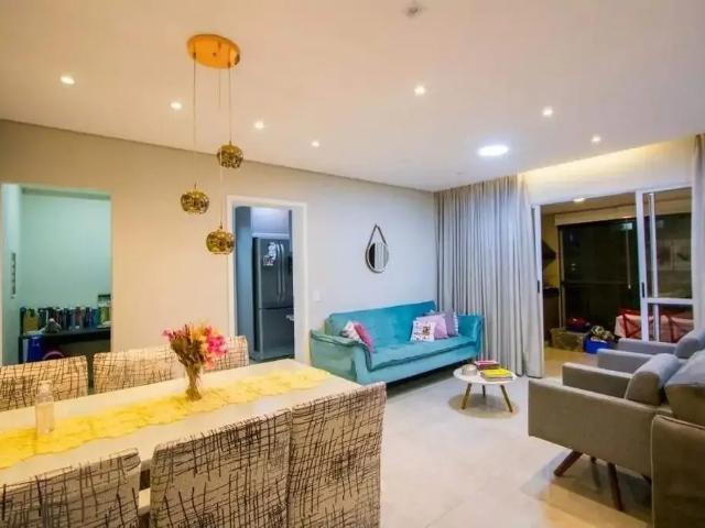 Apartamento para Venda em Santo André/SP Vila Gilda 2 Quartos