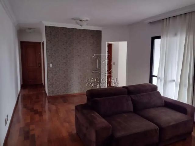 Apartamento para Venda em Santo André/SP Vila Gilda 2 Quartos