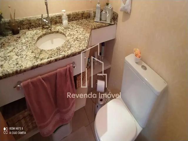 Apartamento para Venda em Santo André/SP Vila Gilda 2 Quartos