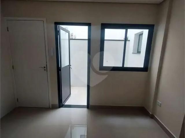 Apartamento para Venda em Santo André/SP Vila Gilda 2 Quartos