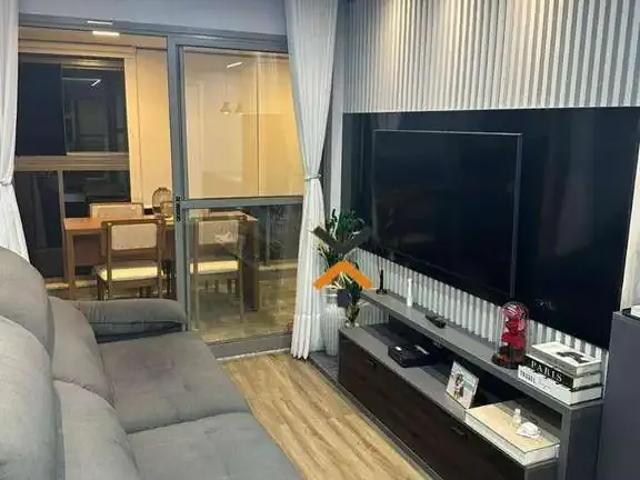 Apartamento para Venda em Santo André/SP Vila Gilda 2 Quartos