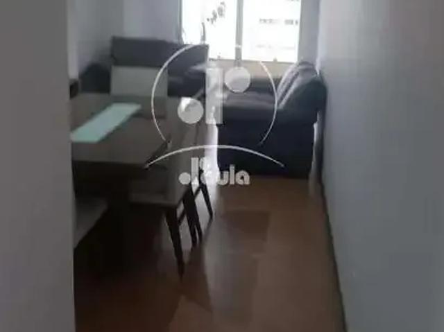 Apartamento para Venda em Santo André/SP Vila Gilda 2 Quartos