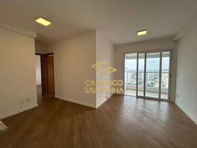 Apartamento para Venda em Santo André/SP Vila Gilda 2 Quartos