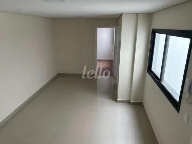 Apartamento para Venda em Santo André/SP Vila Gilda 2 Quartos