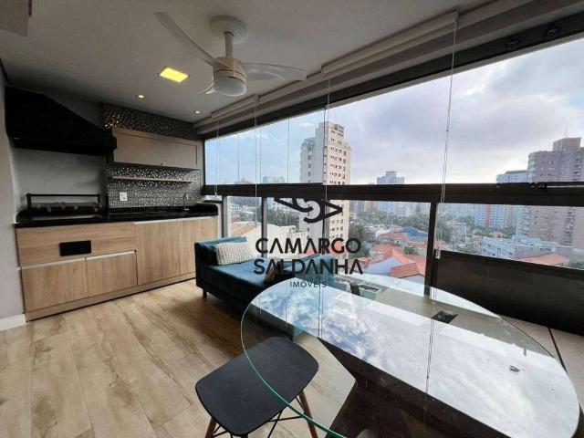 Apartamento para Venda em Santo André/SP Vila Gilda 2 Quartos