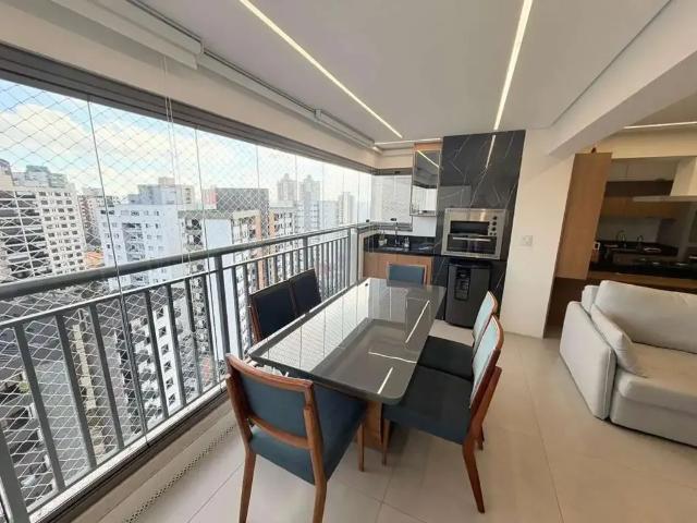 Apartamento para Venda em Santo André/SP Vila Gilda 2 Quartos