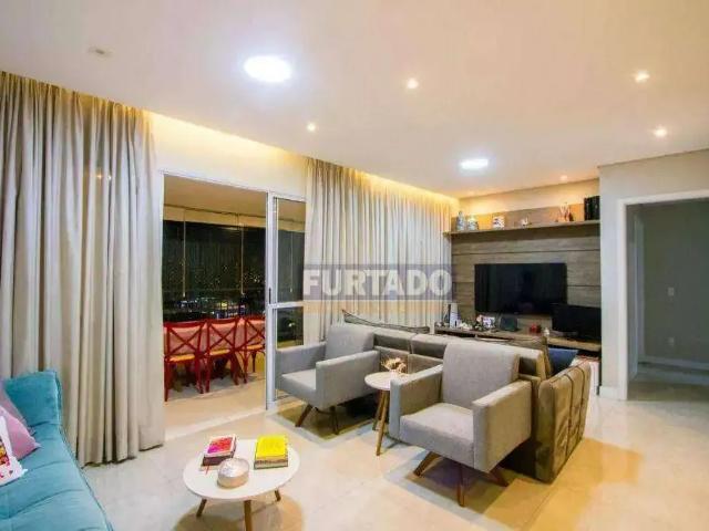 Apartamento para Venda em Santo André/SP Vila Gilda 2 Quartos