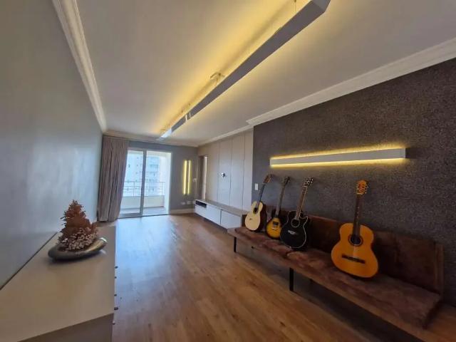 Apartamento para Venda em Santo André/SP Vila Gilda 2 Quartos