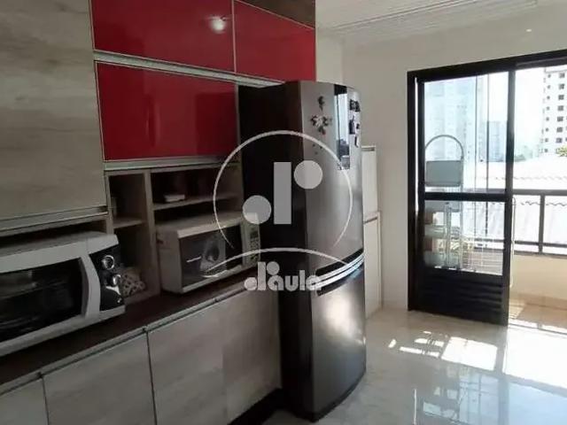 Apartamento para Venda em Santo André/SP Vila Gilda 2 Quartos