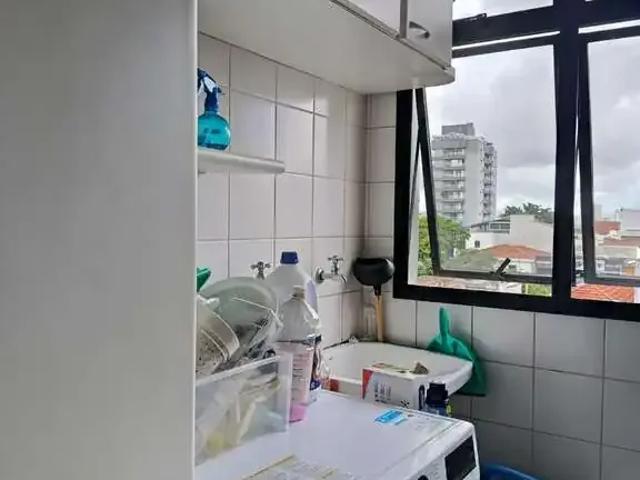 Apartamento para Venda em Santo André/SP Vila Gilda 2 Quartos