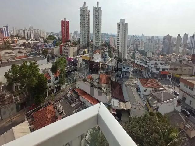 Apartamento para Venda em Santo André/SP Vila Gilda 2 Quartos
