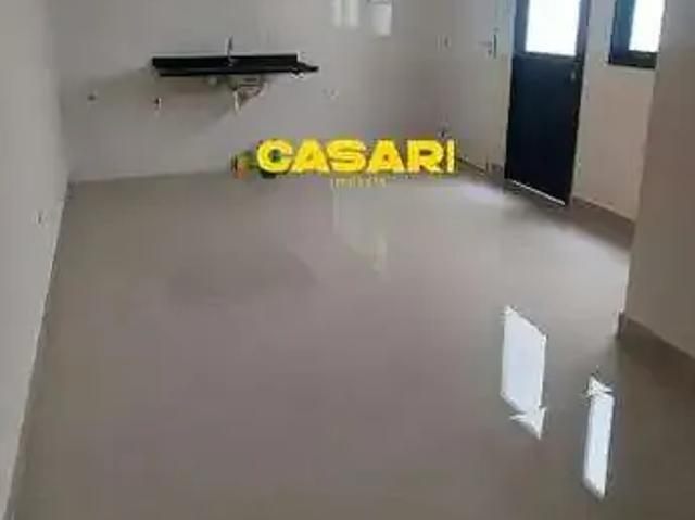 Apartamento para Venda em Santo André/SP Vila Gilda 2 Quartos