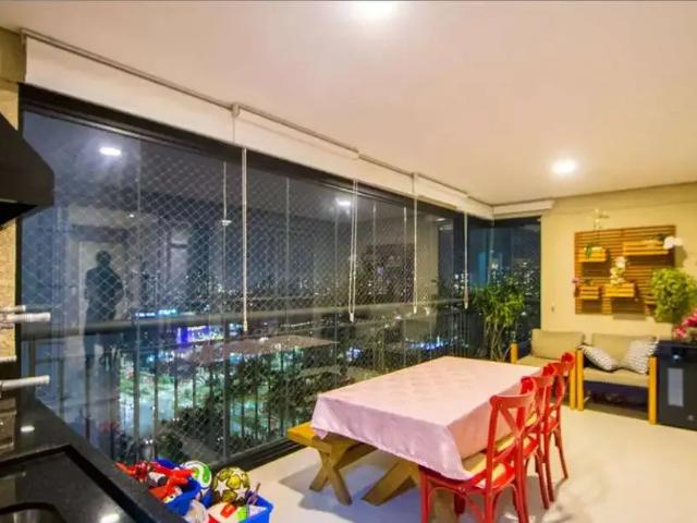 Apartamento para Venda em Santo André/SP Vila Gilda 2 Quartos