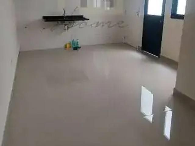 Apartamento para Venda em Santo André/SP Vila Gilda 2 Quartos