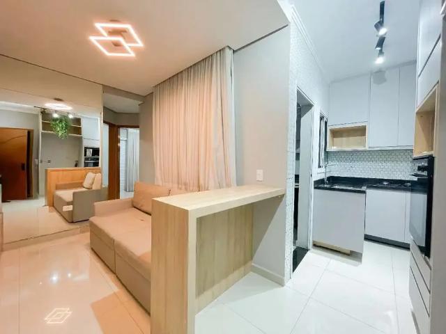Apartamento para Venda em Santo André/SP Vila Gilda 2 Quartos