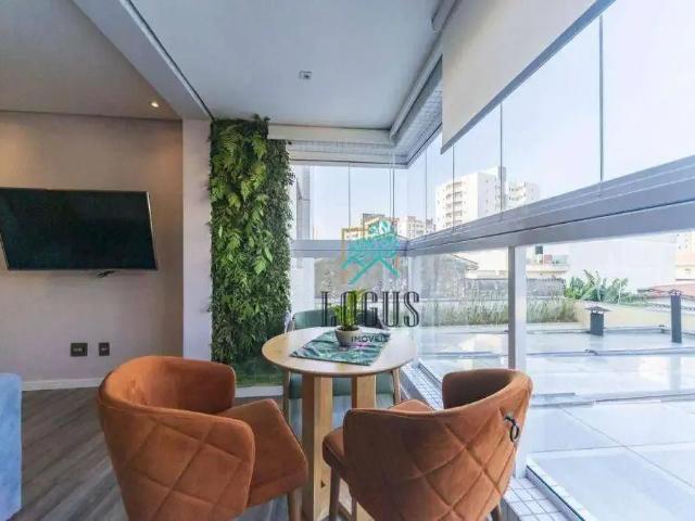 Apartamento para Venda em Santo André/SP Vila Gilda 2 Quartos