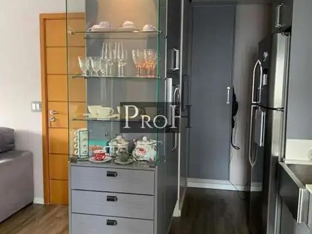 Apartamento para Venda em Santo André/SP Vila Gilda 2 Quartos