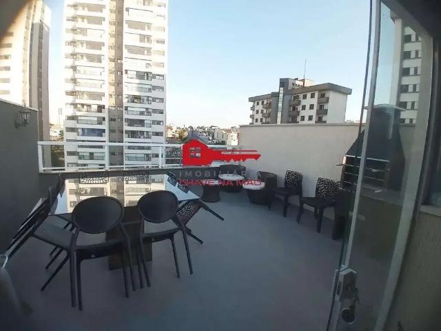Apartamento para Venda em Santo André/SP Vila Gilda 2 Quartos