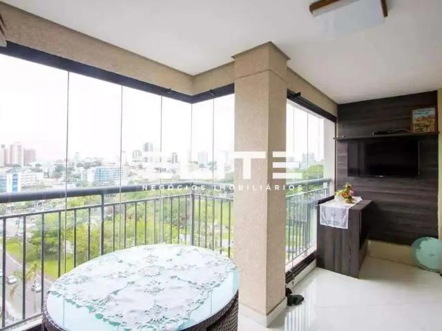 Apartamento para Venda em Santo André/SP Vila Gilda 2 Quartos