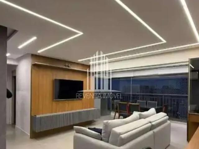 Apartamento para Venda em Santo André/SP Vila Gilda 2 Quartos