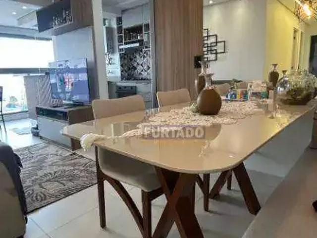 Apartamento para Venda em Santo André/SP Vila Gilda 2 Quartos