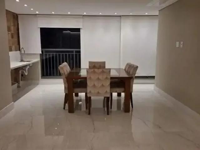Apartamento para Venda em Santo André/SP Vila Gilda 2 Quartos