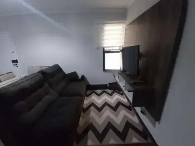 Apartamento para Venda em Santo André/SP Vila Gilda 2 Quartos