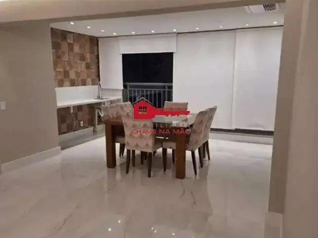 Apartamento para Venda em Santo André/SP Vila Gilda 2 Quartos