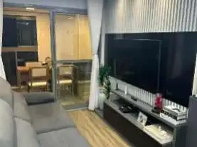 Apartamento para Venda em Santo André/SP Vila Gilda 2 Quartos