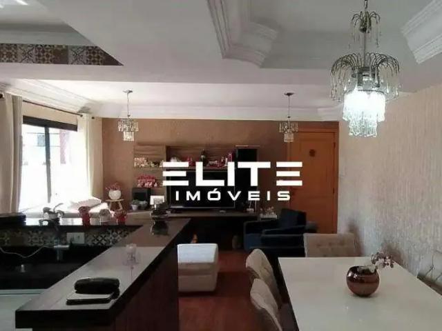 Apartamento para Venda em Santo André/SP Vila Gilda 2 Quartos