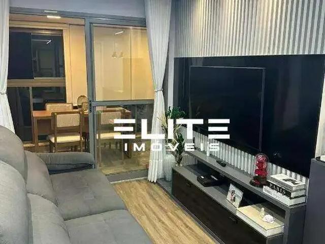 Apartamento para Venda em Santo André/SP Vila Gilda 2 Quartos