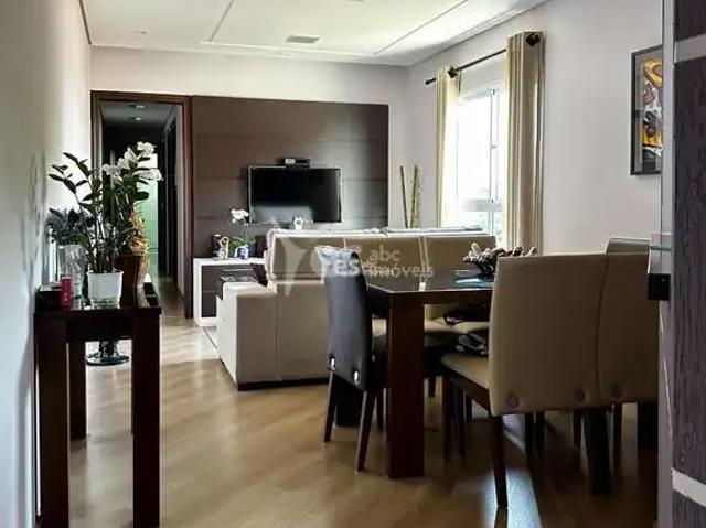 Apartamento para Venda em Santo André/SP Vila Gilda 2 Quartos