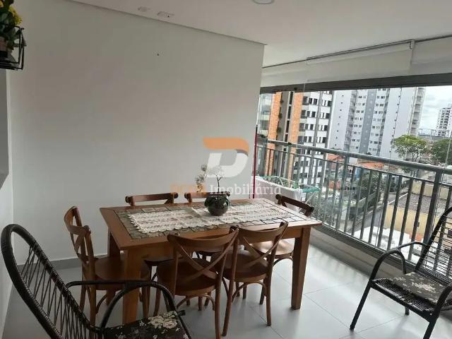 Apartamento para Venda em Santo André/SP Vila Gilda
