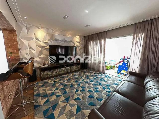Apartamento para Venda em Santo André/SP Vila Gilda 3 Quartos