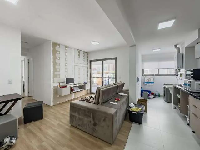 Apartamento para Venda em Santo André/SP Vila Gilda 3 Quartos