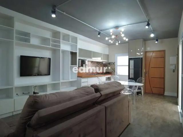 Apartamento para Venda em Santo André/SP Vila Gilda 3 Quartos