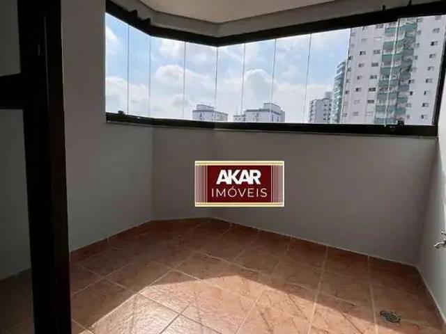 Apartamento para Venda em Santo André/SP Vila Gilda 3 Quartos