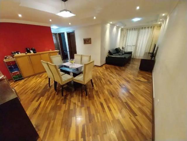 Apartamento para Venda em Santo André/SP Vila Gilda 3 Quartos