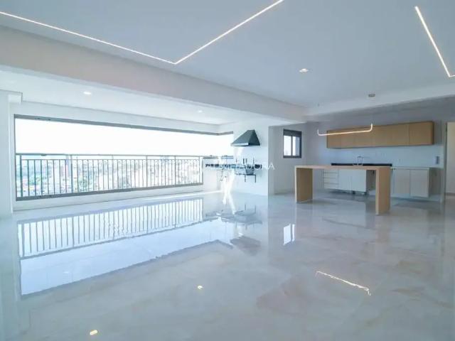 Apartamento para Venda em Santo André/SP Vila Gilda 3 Quartos