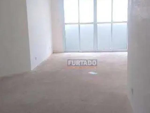 Apartamento para Venda em Santo André/SP Vila Gilda 3 Quartos