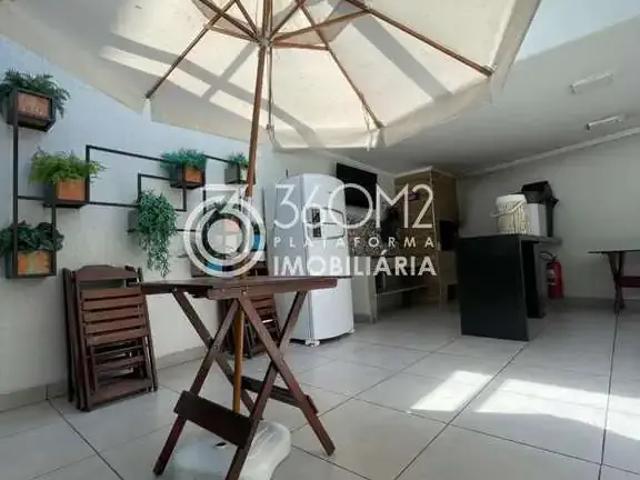 Apartamento para Venda em Santo André/SP Vila Gilda 3 Quartos