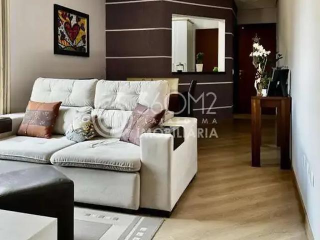 Apartamento para Venda em Santo André/SP Vila Gilda 3 Quartos