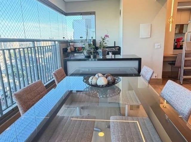 Apartamento para Venda em Santo André/SP Vila Gilda 3 Quartos